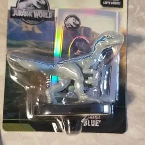 Jurassic Park | Toys | Jurassic World Dinosaur Action Figure Set | Poshmark